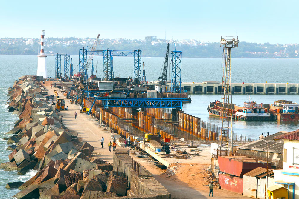 Our Story – Kean Construction