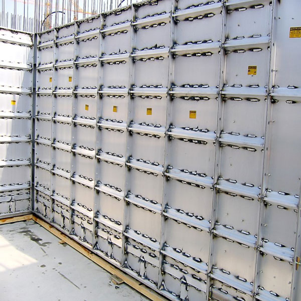 PMC – Kean Construction