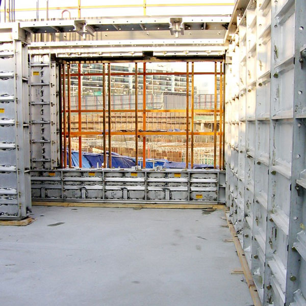 PMC – Kean Construction