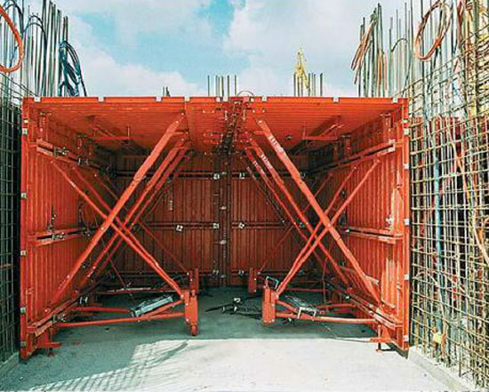 PMC – Kean Construction