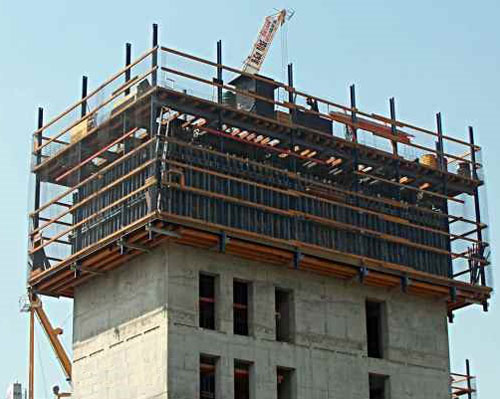 PMC – Kean Construction