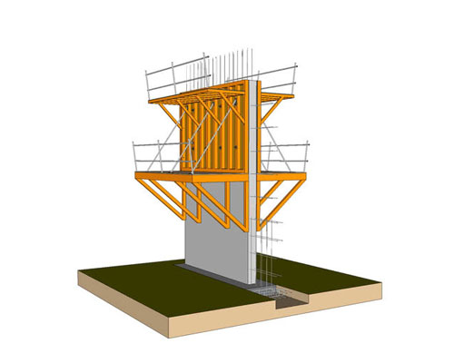 PMC – Kean Construction