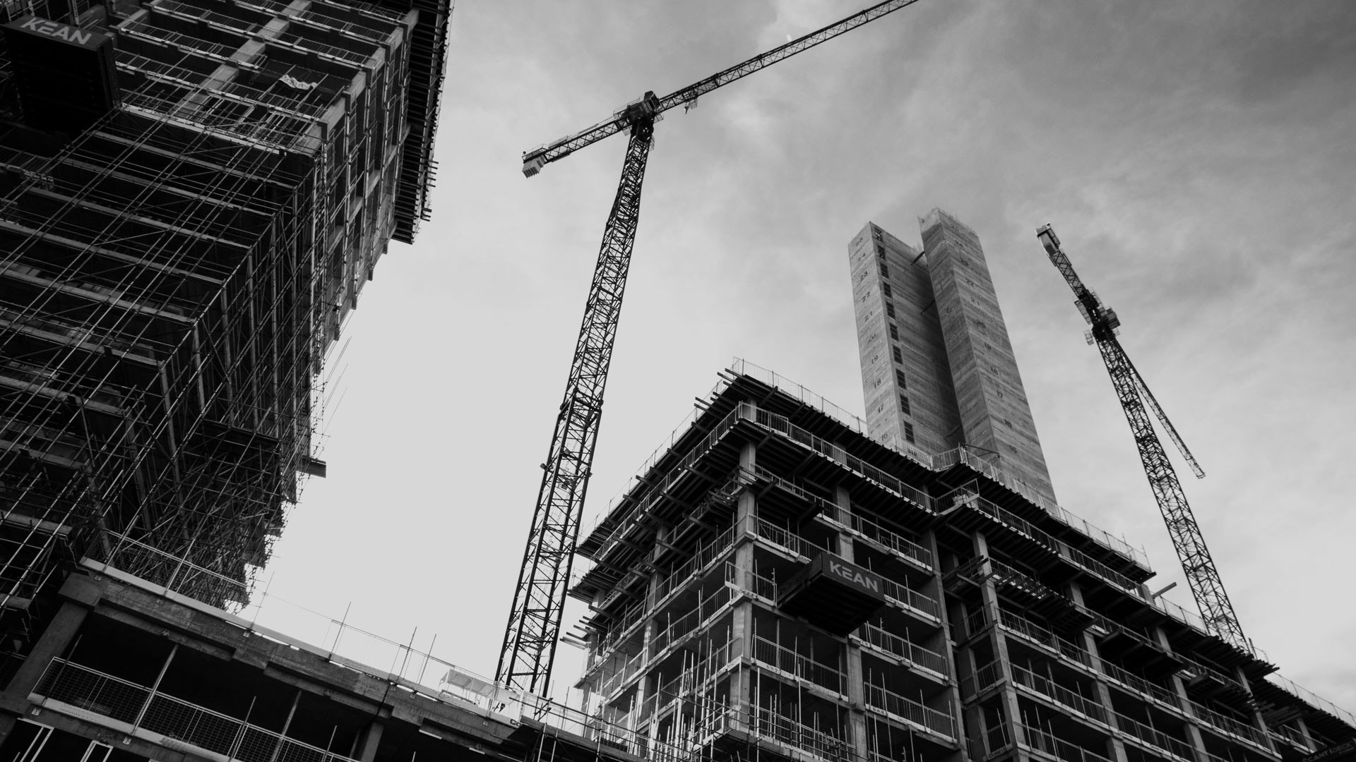 Kean Construction – LEADERS IN CONSTRUCTION AND INFRASTRUCTURE